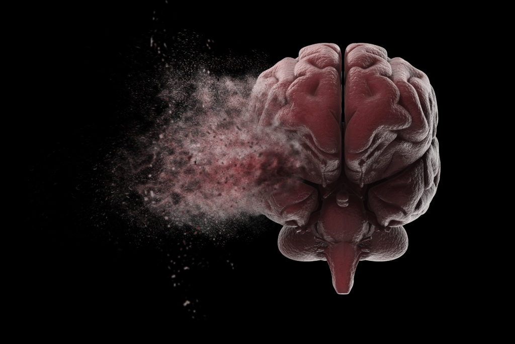 4 Amazing Reasons why God cares about our Health | The Bible Diet